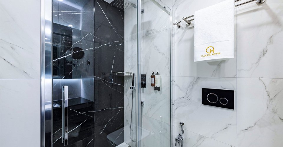 Official Room Rates CLOCKS HOTEL Tbilisi